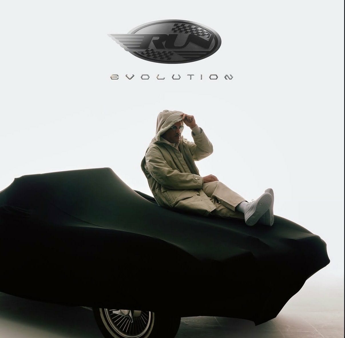 La RÉÉDITION de « RUN ÉVOLUTION », enfin DISPONIBLE - VIPZONE Bénin